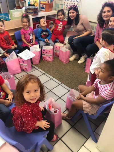 Home - Little Me Preschool