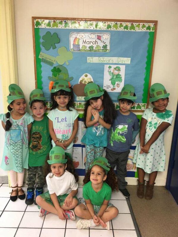 Home - Little Me Preschool