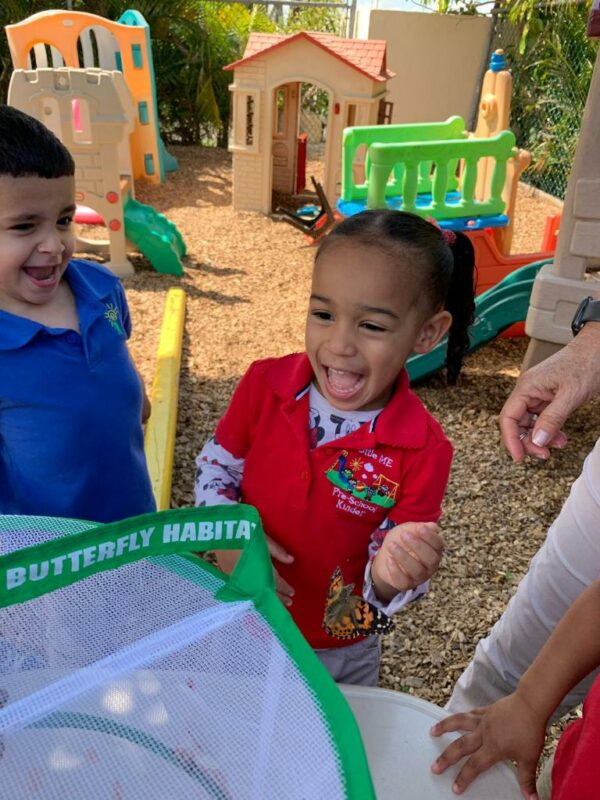 Home - Little Me Preschool