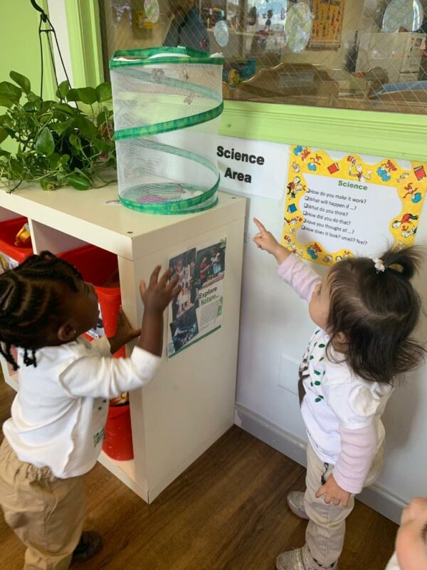 Home - Little Me Preschool