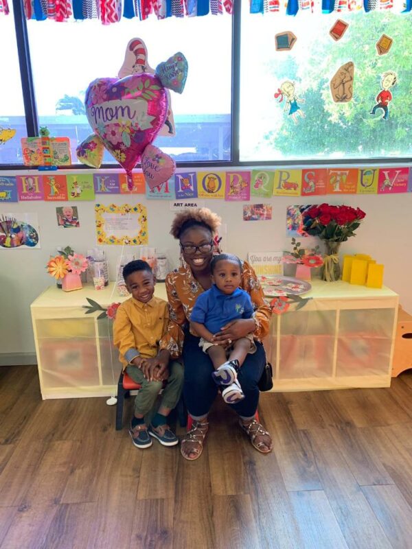 Home - Little Me Preschool