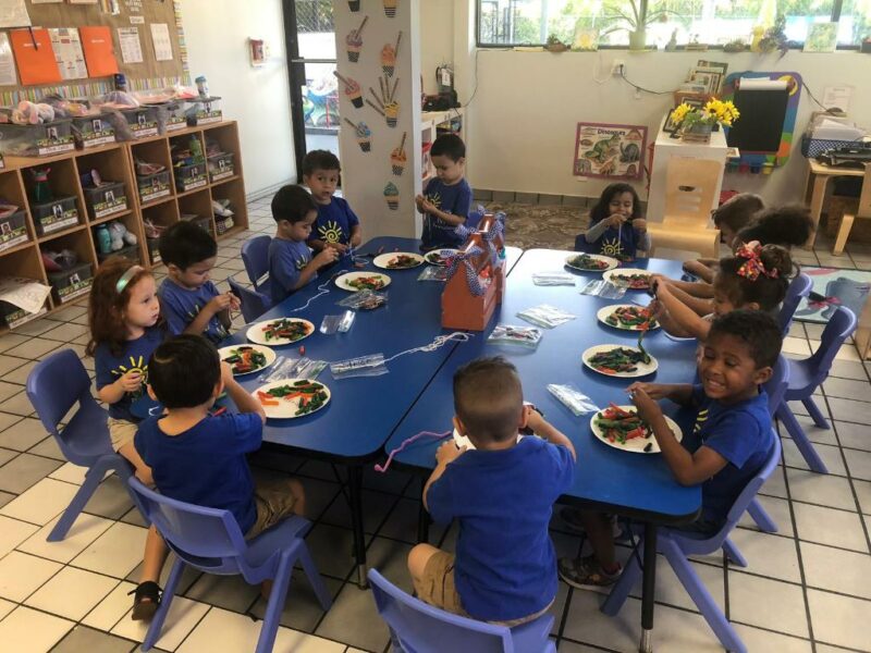 Home - Little Me Preschool