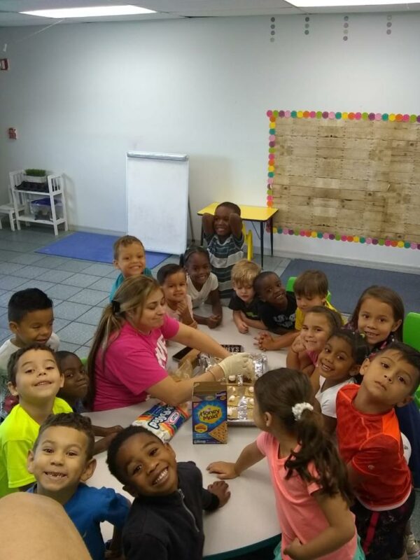 Home - Little Me Preschool